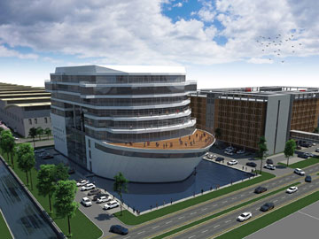 Peninsula College Georgetown | StudyPENANG