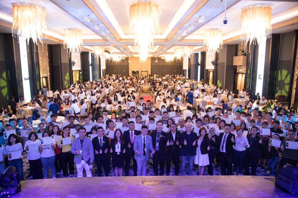 IPK College | StudyPENANG