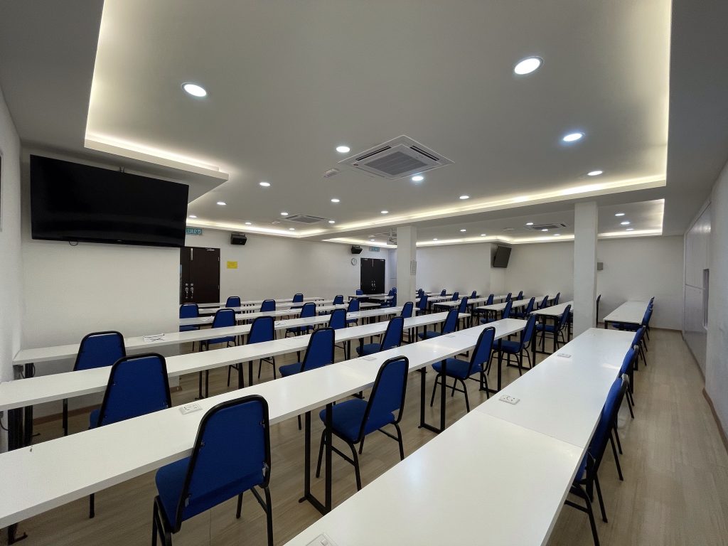 IPK College | StudyPENANG