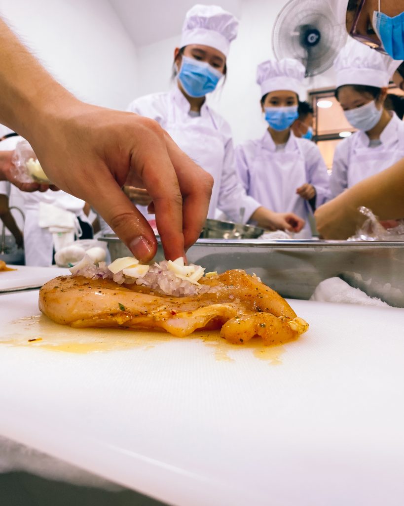 IPK College | StudyPENANG