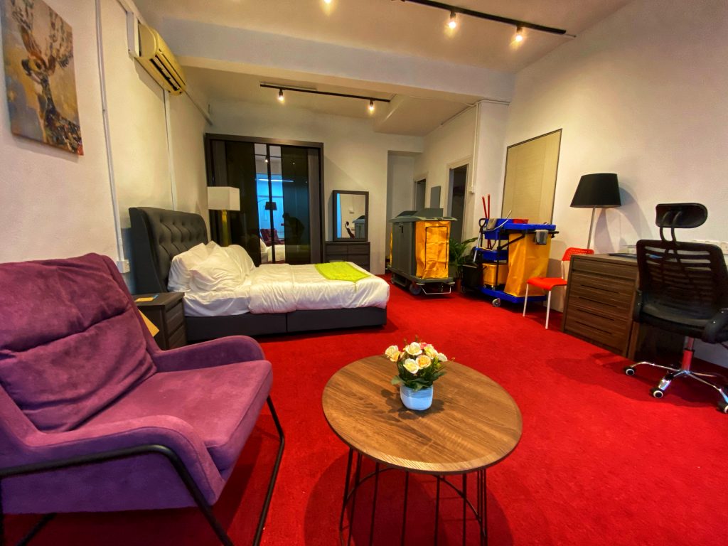 IPK College | StudyPENANG