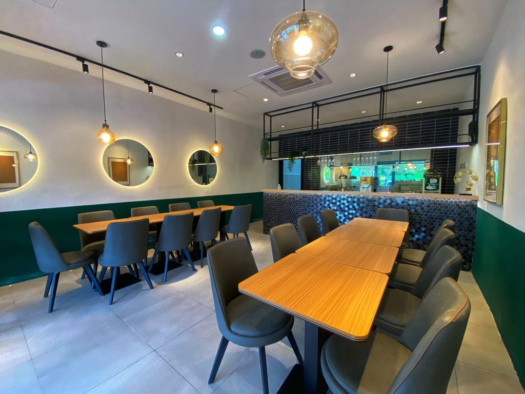 IPK College | StudyPENANG