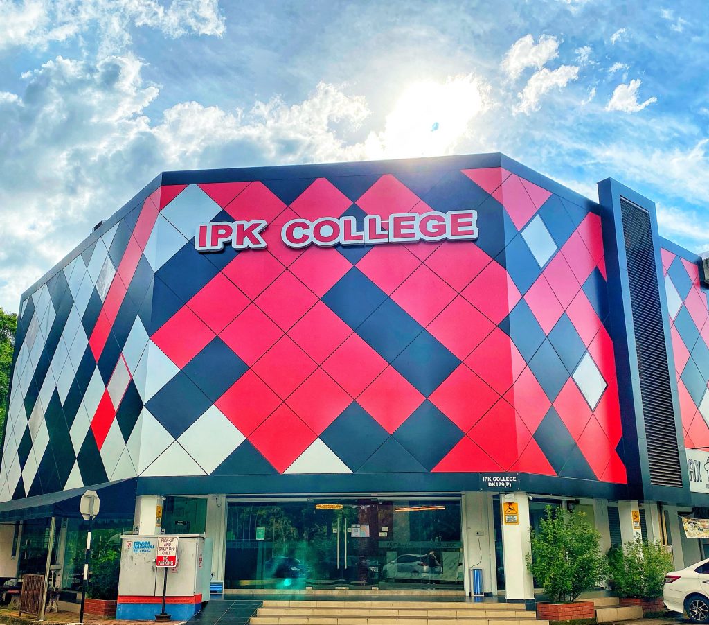 IPK College | StudyPENANG