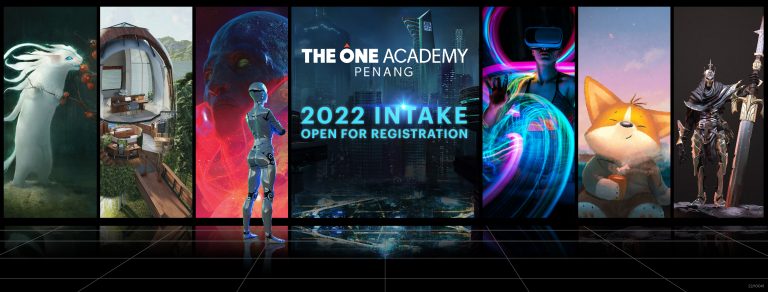 The One Academy Penang | StudyPENANG